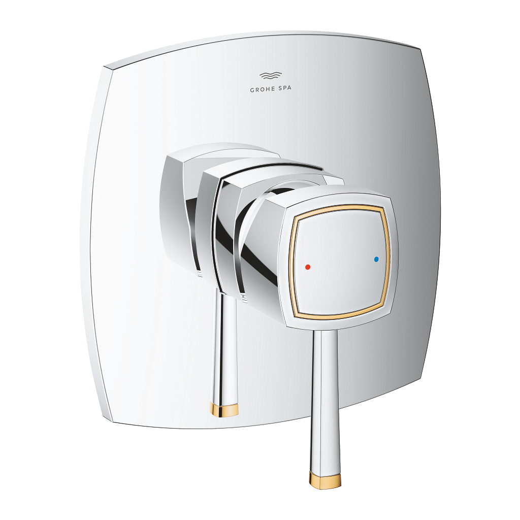 Grandera Single-lever shower mixer | GROHE
