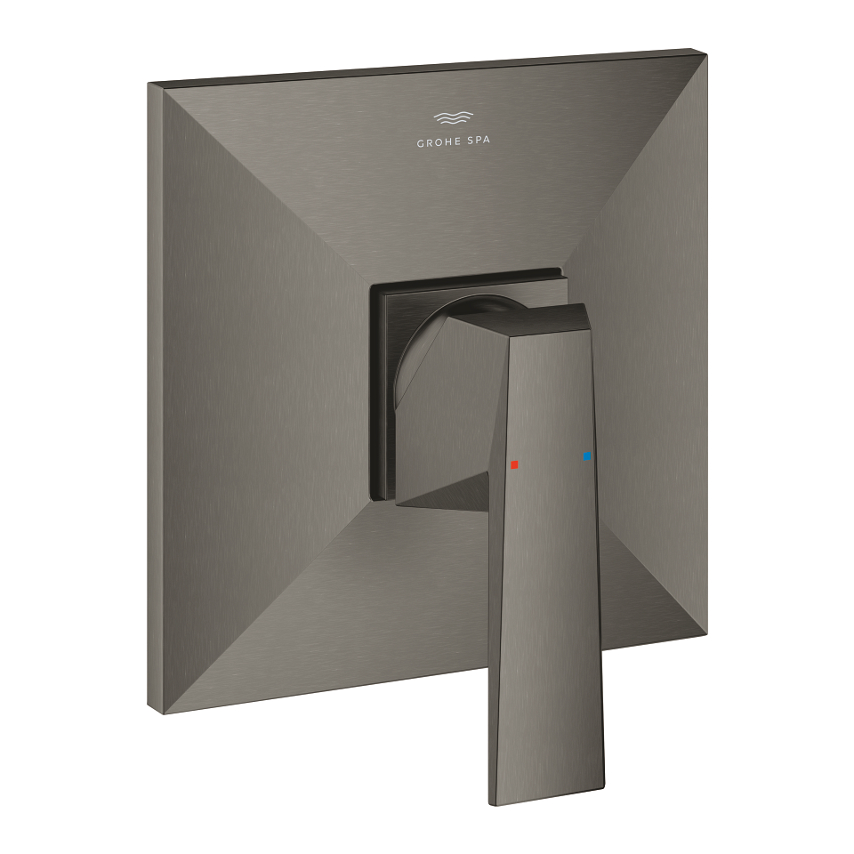 Allure Brilliant Single-lever shower mixer | GROHE