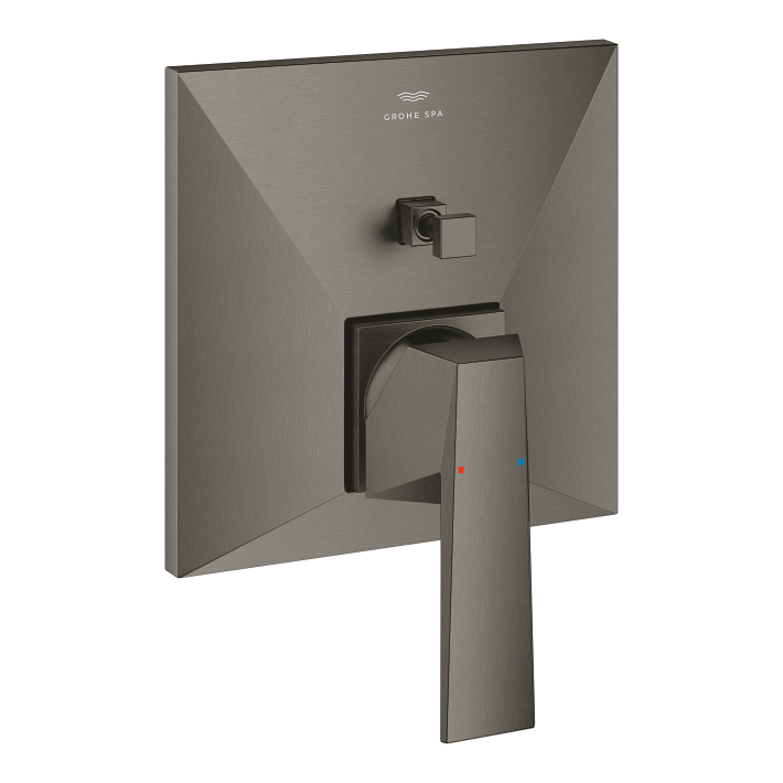 Allure Brilliant Mengkraan met 2-weg omstelling | GROHE