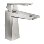Allure Brilliant Holder with soap dispenser | GROHE