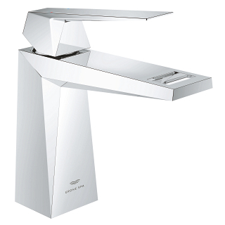 Allure Brilliant WC-kefe garnitúra | GROHE