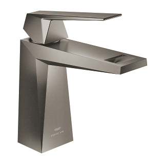 Allure Brilliant Single-lever mixer with 3-way diverter | GROHE