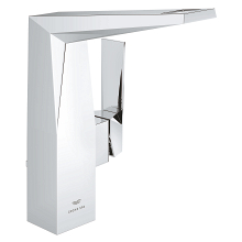 Allure Brilliant Two-hole basin mixer L-Size | GROHE