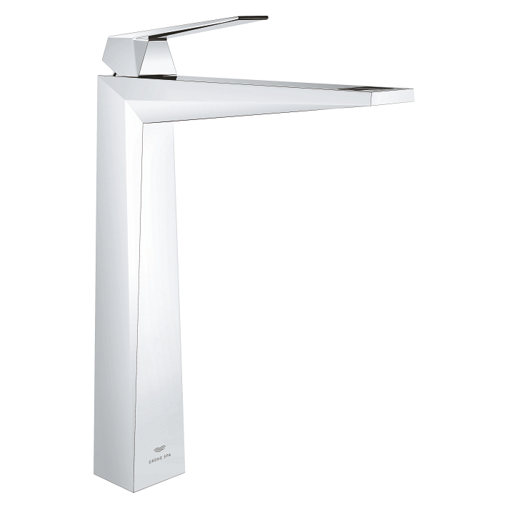 Allure Brilliant Single-lever basin mixer 1/2″ XL-Size | GROHE