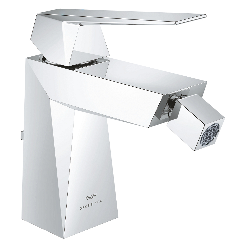 Allure Brilliant Single-lever bidet mixer 1/2″ | GROHE
