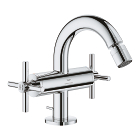 Atrio Single-lever bath mixer floor mounted | GROHE