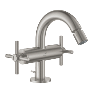 GROHE Atrio - THE ICON OF ELEGANCE AND PRECISION | GROHE