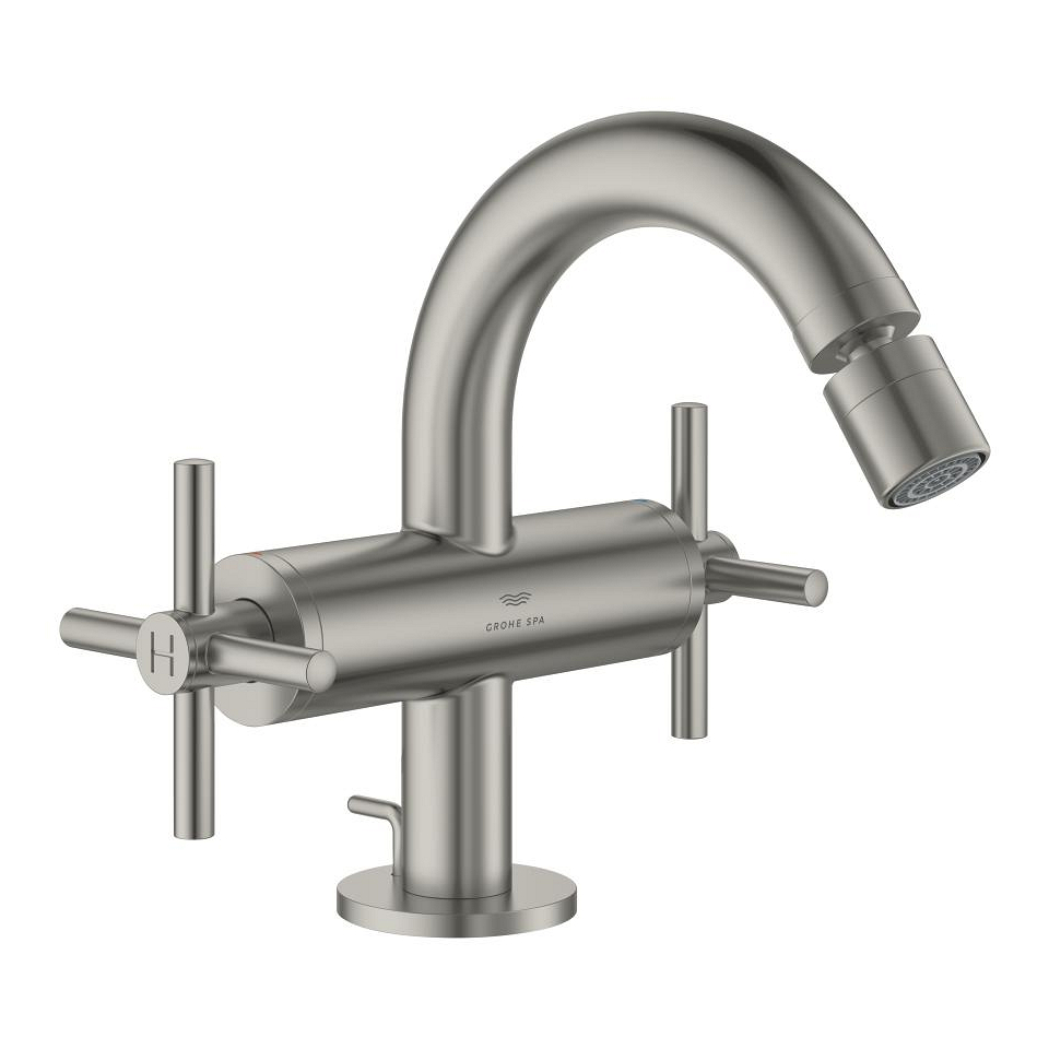 Atrio Bidet mixer 1/2″ | GROHE