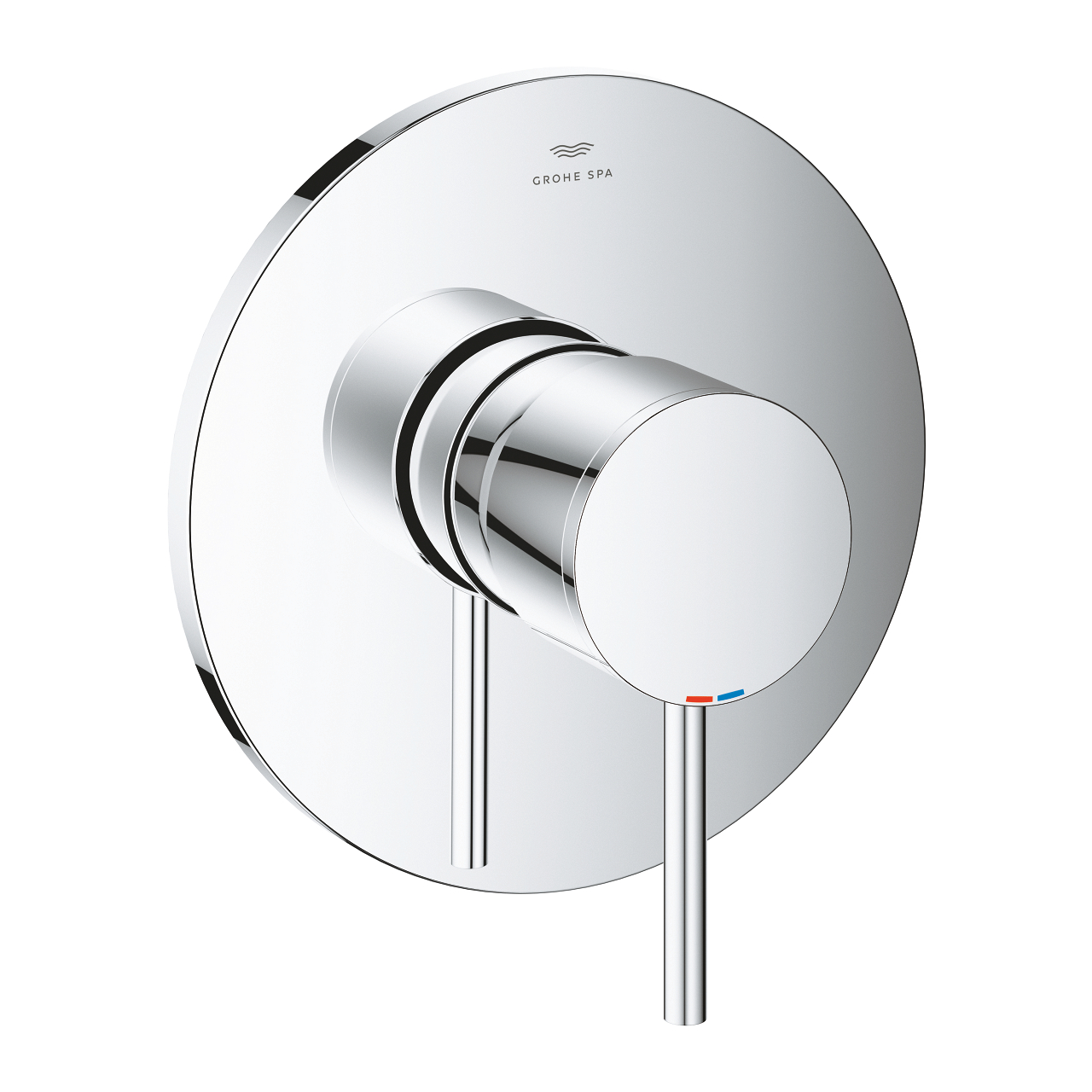 Atrio Single-lever shower mixer trim | GROHE