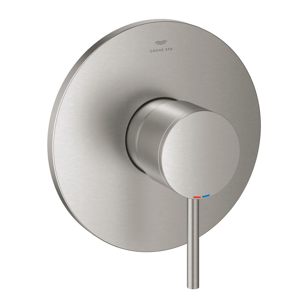 Atrio Eengreeps douchemengkraan, inbouw | GROHE