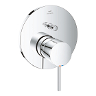 Atrio Single-lever basin mixer 1/2″ L-Size | GROHE