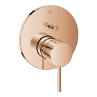 Atrio Bathrobe hook | GROHE