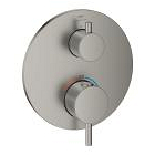 Atrio Single-lever basin mixer 1/2″ L-Size | GROHE