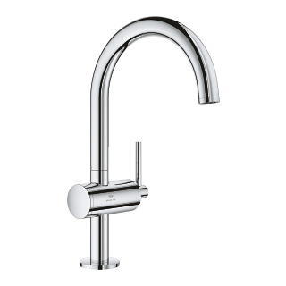 Atrio Cross handles | GROHE