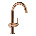 GROHE Atrio - THE ICON OF ELEGANCE AND PRECISION | GROHE