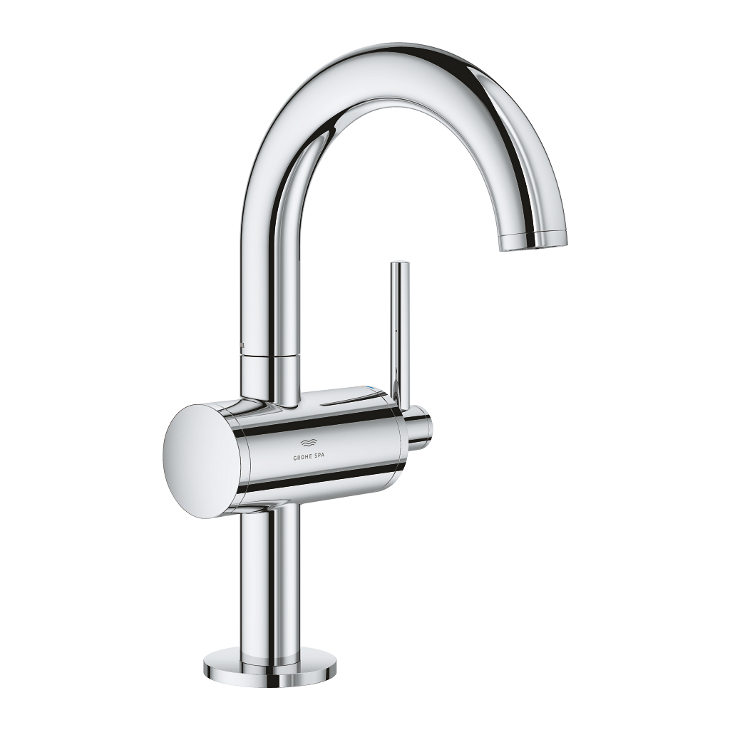 Atrio Basin mixer 1/2″ M-Size | GROHE