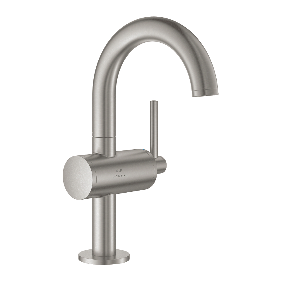 Atrio Single-lever basin mixer 1/2″ M-Size | GROHE