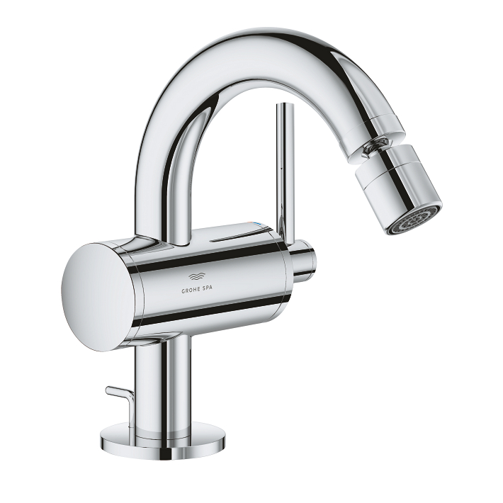 Atrio Single-lever bidet mixer 1/2″ | GROHE