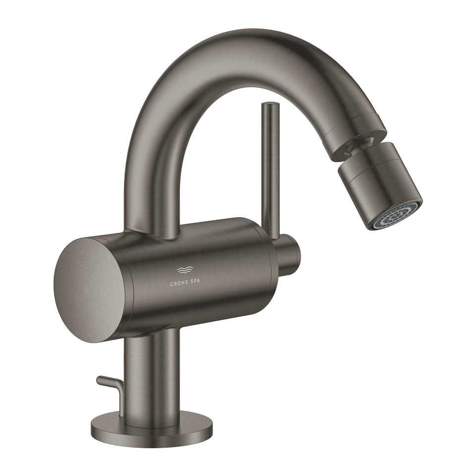Atrio Monocomando de bidé 1/2″ Tamanho S | GROHE - Grohe AG Company Page