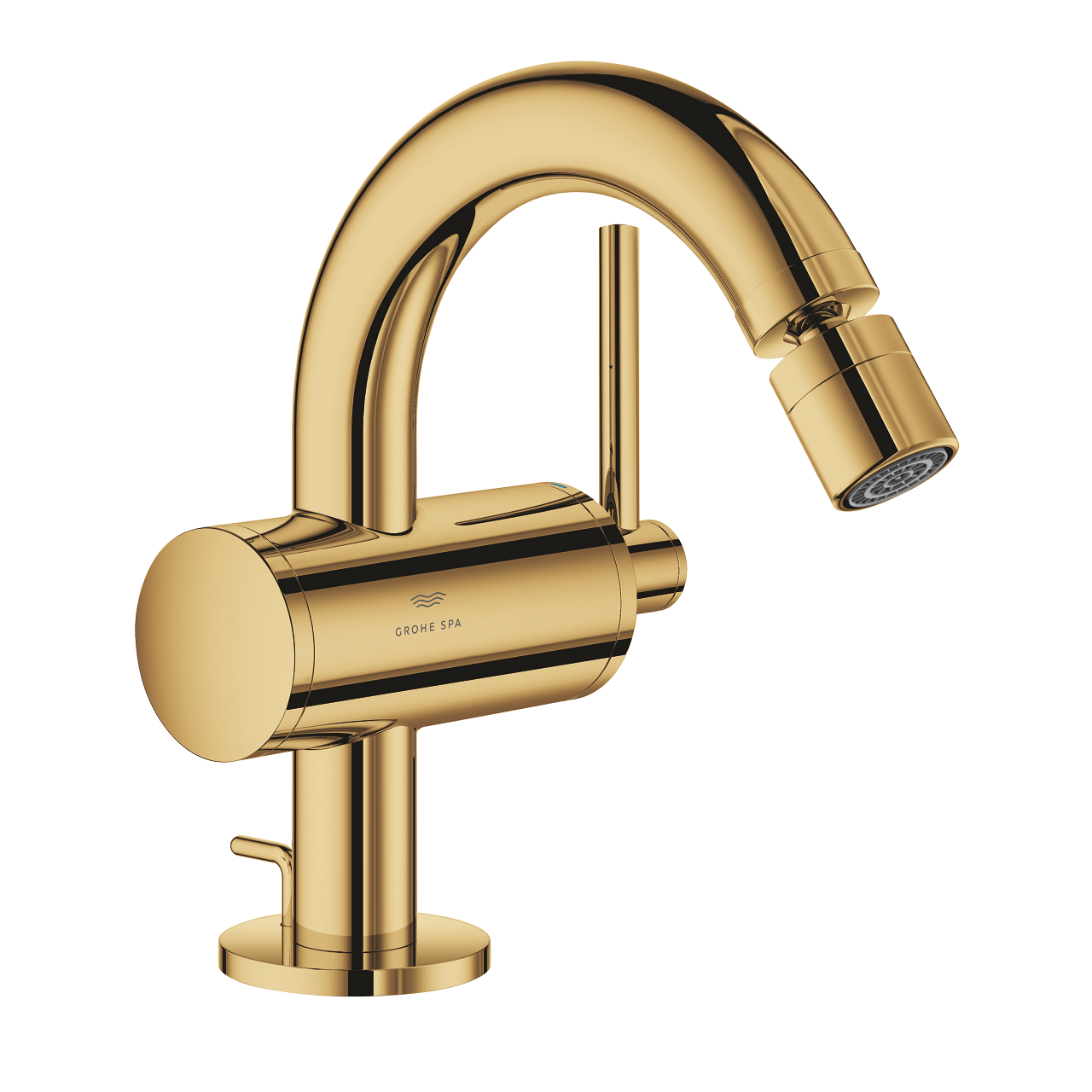 Atrio Single-lever bidet mixer 1/2″ | GROHE