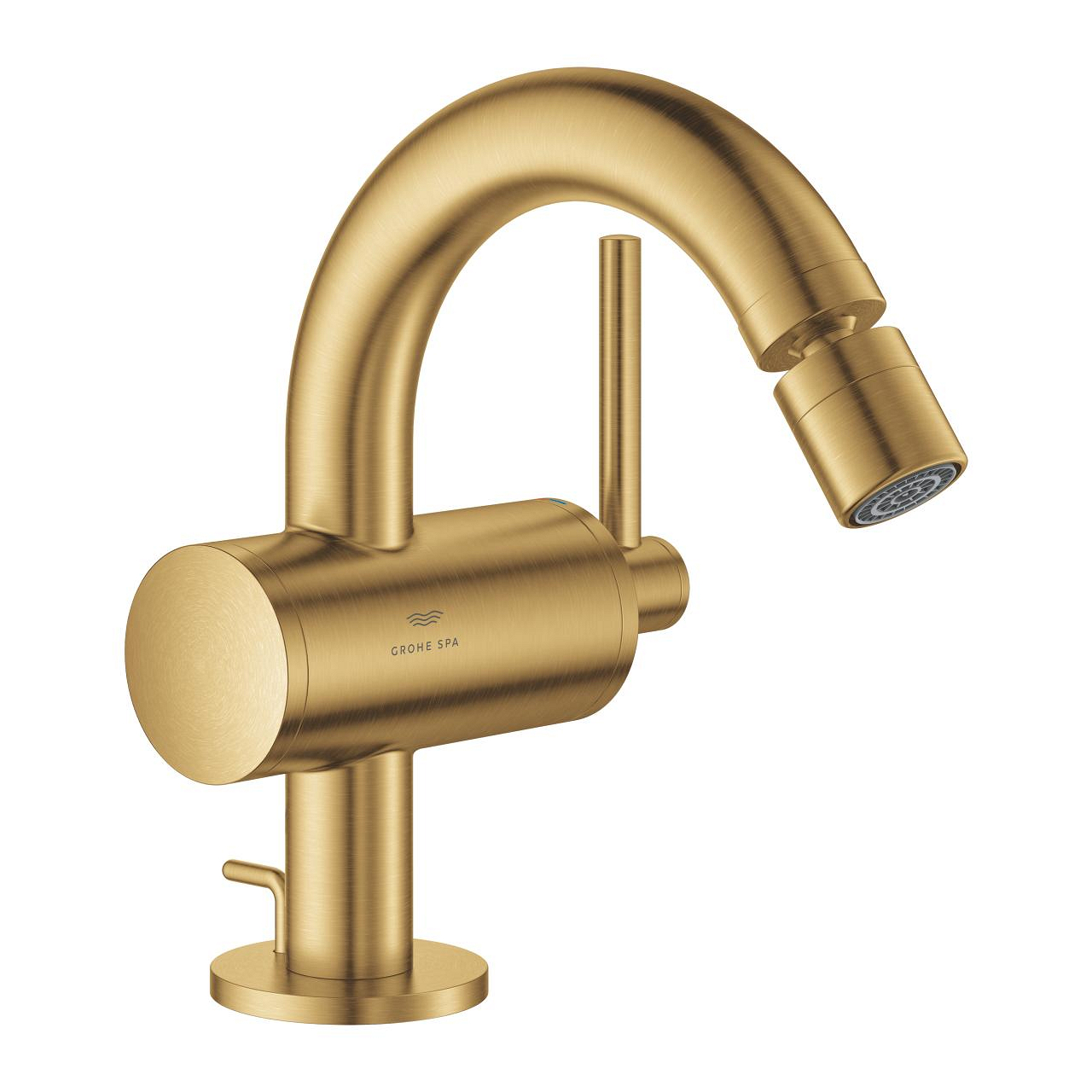 Atrio Single-lever bidet mixer 1/2″ | GROHE