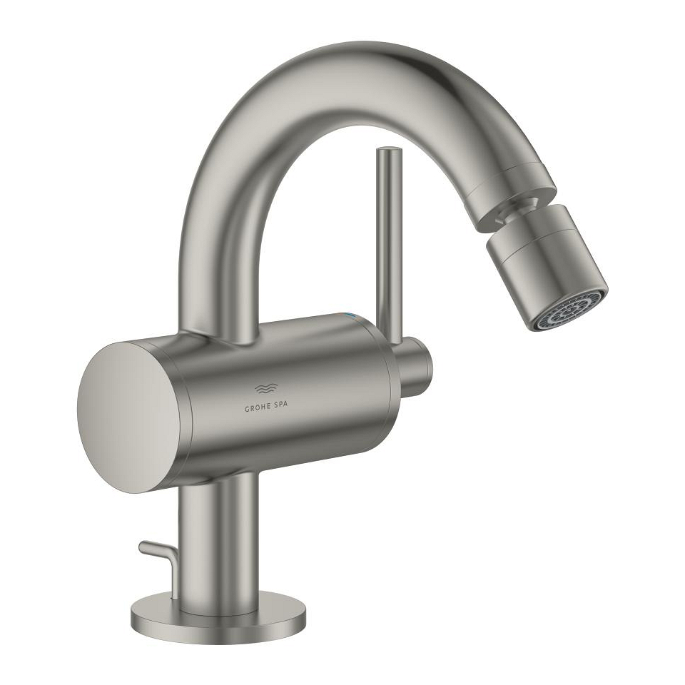 Atrio Bidet mixer 1/2″ | GROHE