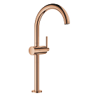 GROHE Atrio - THE ICON OF ELEGANCE AND PRECISION | GROHE