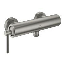 Atrio Single-lever basin mixer 1/2″ L-Size | GROHE