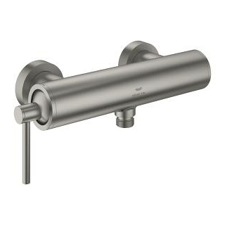 Atrio Single-lever basin mixer 1/2″ L-Size | GROHE