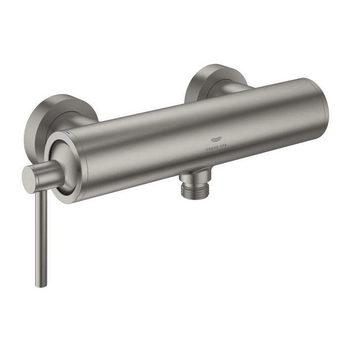 Atrio Single-lever shower mixer 1/2″ | GROHE