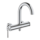 GROHE Atrio - THE ICON OF ELEGANCE AND PRECISION | GROHE