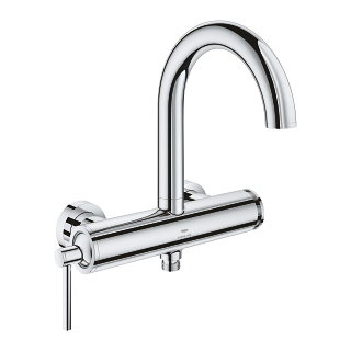 GROHE Atrio - THE ICON OF ELEGANCE AND PRECISION | GROHE