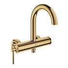 GROHE Atrio - THE ICON OF ELEGANCE AND PRECISION | GROHE - Grohe AG ...