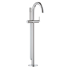 GROHE Atrio - THE ICON OF ELEGANCE AND PRECISION | GROHE