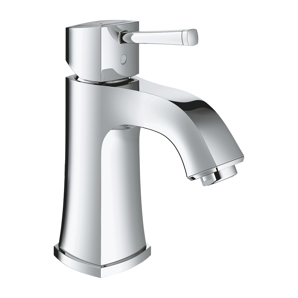 Grandera Single-lever basin mixer 1/2″ M-Size | GROHE