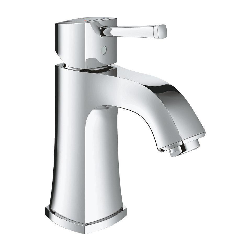Grandera Miscelatore monocomando per lavabo Taglia M | GROHE