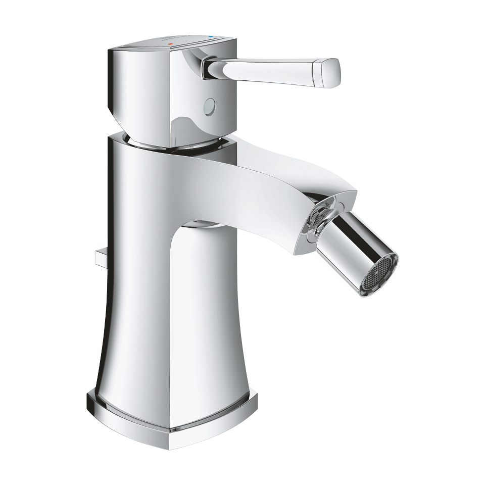 Grandera Single-lever bidet mixer 1/2″ | GROHE