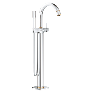 Grandera Single-lever basin mixer 1/2″ XL-Size | GROHE