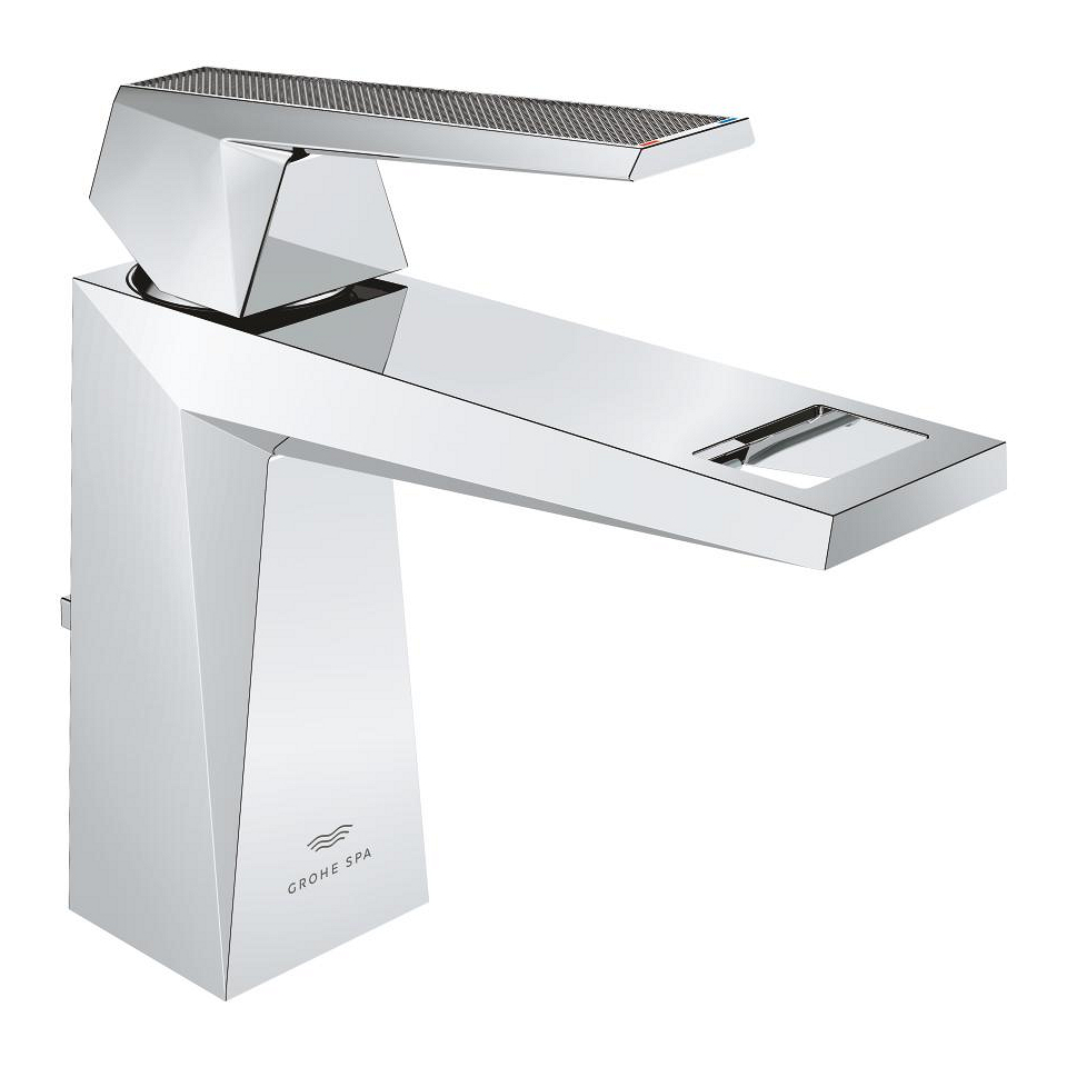 Allure Brilliant Private Collection Einhand-Waschtischbatterie, 1/2″ M ...
