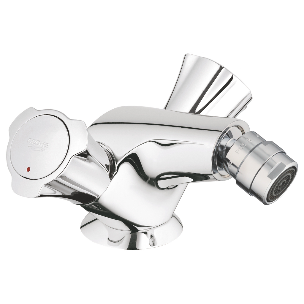 Costa L Single-hole bidet mixer 1/2″ | GROHE