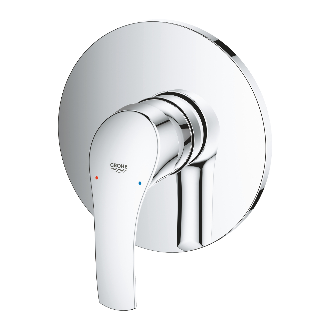 Eurosmart Single-lever shower mixer | GROHE