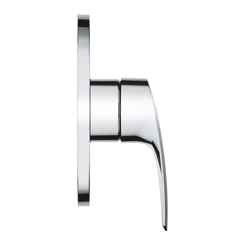 Eurosmart Einhand-Brausebatterie | GROHE