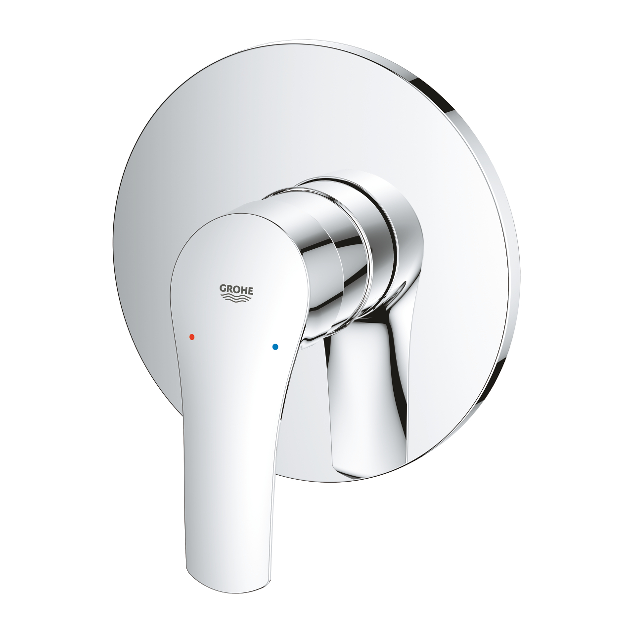 Eurosmart Single-lever shower mixer | GROHE