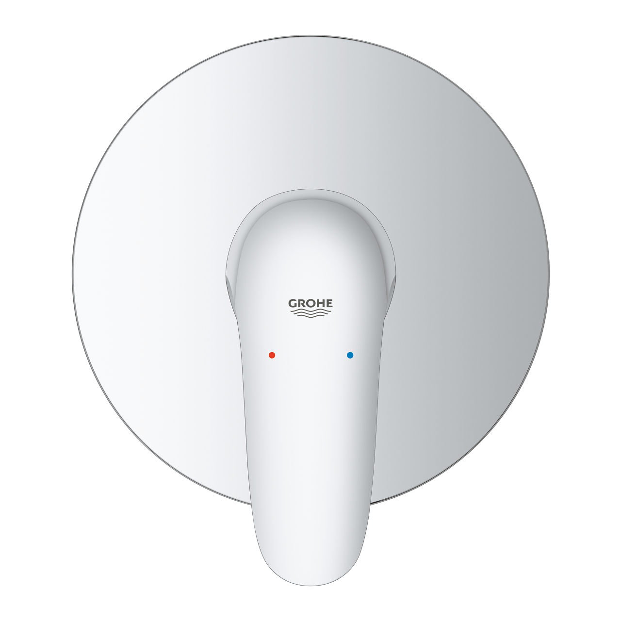 Eurostyle Single-lever shower mixer | GROHE