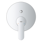 Eurostyle Cosmopolitan Single-lever mixer with 2-way diverter | GROHE