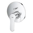Eurostyle Cosmopolitan Single-lever mixer with 2-way diverter | GROHE