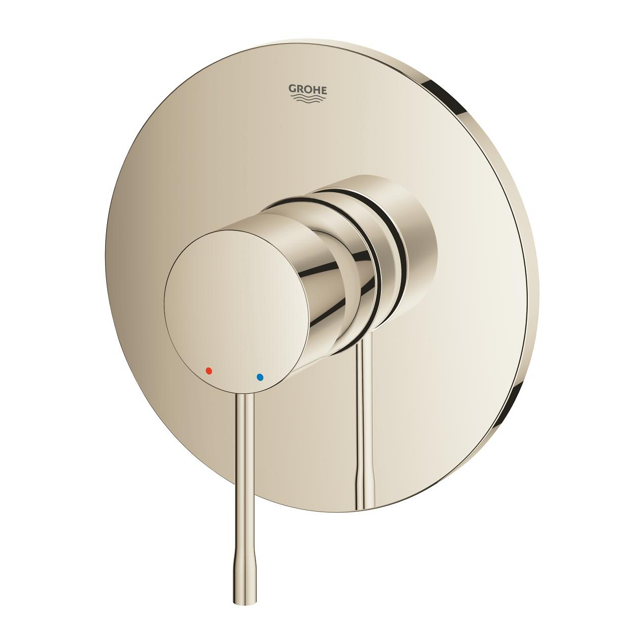 Essence Single-lever shower mixer | GROHE
