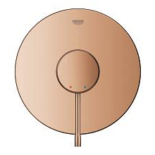 Essence Single-lever shower mixer | GROHE