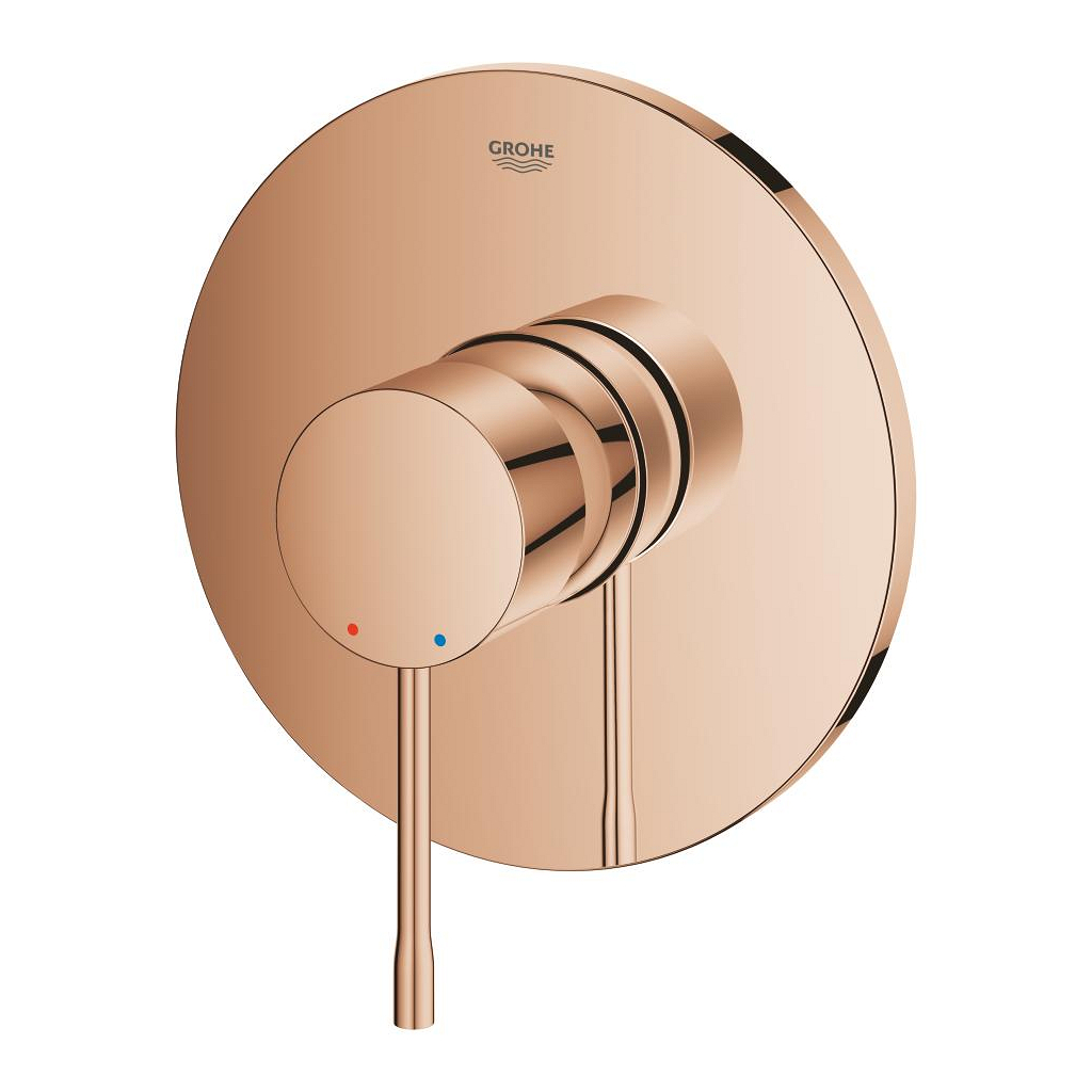 Essence Single-lever shower mixer | GROHE