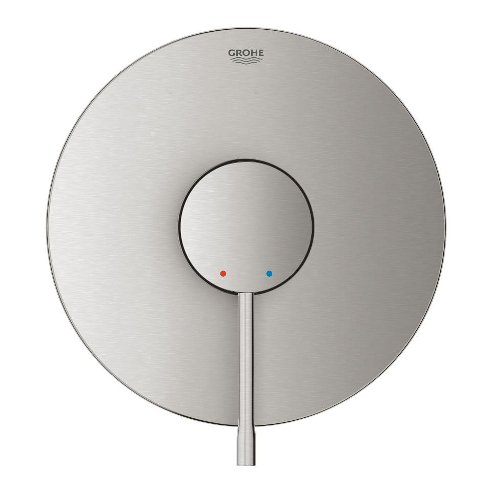 Essence Etgrebsbatteri til brus | GROHE